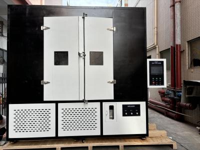 Chine Machine d'essai de contrainte environnementale à isolateur polyvalent et personnalisable OBM à vendre