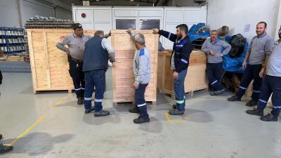 Chine Machine d'essai de contrainte environnementale à isolateur polyvalent et personnalisable OBM à vendre