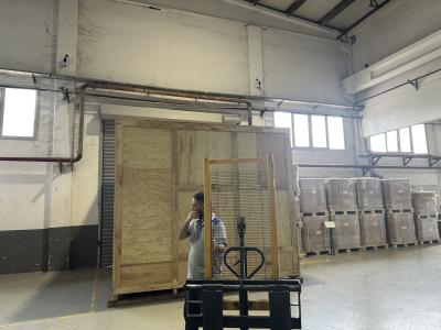 Chine Machine d'essai de contrainte environnementale à isolateur polyvalent et personnalisable OBM à vendre