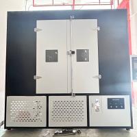 China High Precision Insulator Multi Stress Testing Machine for sale