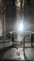 China High Precision Insulator Multi Stress Testing Machine for sale