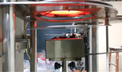 China BS 476 Parte 13 Equipo de ensayo de inflamabilidad de materiales de construcción ISO5657 Aparatos de inflamabilidad de fuentes de calor radiante en venta