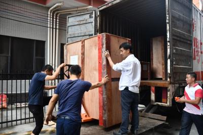 China Lab Testing Machine 5000h Insulator Testing Apparatus IEC 62730-2024 Salt And Rain Test for sale