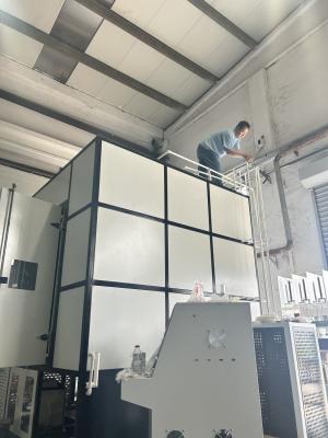 China Isolatoren Lab Test Machine Multistress Testing Equipment 5000h Tester IEC 62730-2024 Te koop