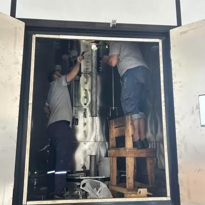 China Isolatoren Lab Test Machine Multistress Testing Equipment 5000h Tester IEC 62730-2024 Te koop