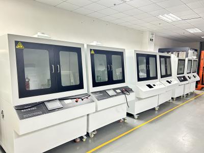 China 100KV Electrical Strength Testing Equipment as per IEC 60243-1 Lab Test Machine for sale