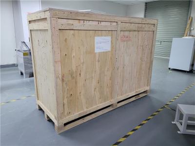 China BS EN 13823 Ensaio de laboratório SBI Ensaio de máquinas Materiais de construção Ensaio de aparelhos de ensaio de material de combustão única à venda