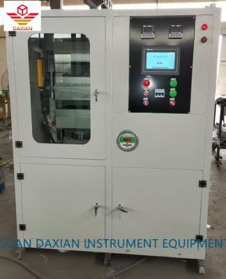 China Automatic Flat Vulcanizer For Pressing Various Rubber Compression Molding Machine for sale