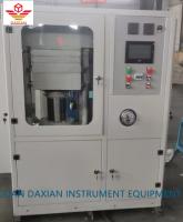 China Automatic Flat Vulcanizer For Pressing Various Rubber Compression Molding Machine for sale