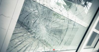 중국 유리 도끼 장치 시험 연구소 기계 BS EN 356 표준 판매용