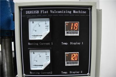 China Rubber Compression Molding Machine Lab Rubber Testing Machine for sale