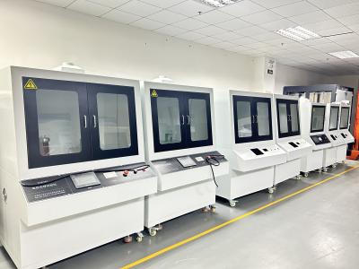 China ASTMD149 Dielectric Strength, Breakdown Voltage Testing Machine Lab Testing Machine for sale