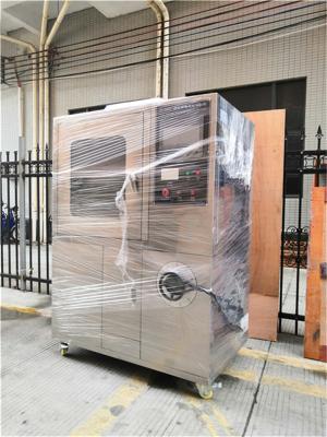 China Equipamento de ensaio de máquinas de ensaio de laboratório IEC60587 ASTMD2303 à venda