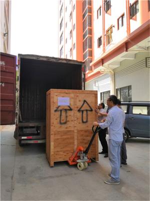 China Equipamento de ensaio de máquinas de ensaio de laboratório IEC60587 ASTMD2303 à venda