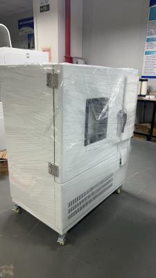 Cina Forno di invecchiamento della gomma - Apparecchiature per prove - Macchina per prove di laboratorio in vendita