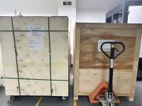 China Rubber Ageing OvenTesting Equipment Lab Testing Machine for sale