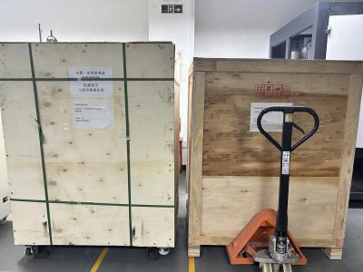 Cina Forno di invecchiamento della gomma - Apparecchiature per prove - Macchina per prove di laboratorio in vendita