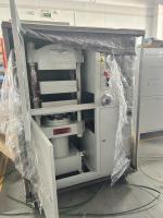 China Automatic Rubber Compression Molding Machine Lab Testing Machine for sale