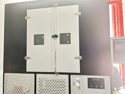 China Equipo de ensayo de tensión múltiple de aislante IEC 62730-2024 Máquina de ensayo de sal y lluvia 5000h en venta