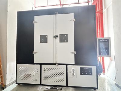 China Equipo de ensayo de tensión múltiple de aislante IEC 62730-2024 Máquina de ensayo de sal y lluvia 5000h en venta