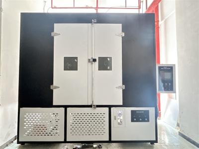 China Equipo de ensayo de tensión múltiple de aislante IEC 62730-2024 Máquina de ensayo de sal y lluvia 5000h en venta