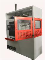 China ISO5660-1 Cone Calorimeter Lab Testing Machine for sale