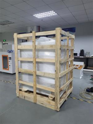 中国 DX8388 固体絶縁材料電気強度試験機 ホットスタンプ設計 精度1% 販売のため