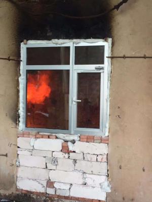 China ISO834-1 Standard Building Component Vertical And Horizontal Furnace For Fire Tests EN13381 for sale