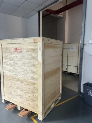 Cina Macchina per prove di laboratorio con calorimetro a cono standard ISO5660-1 in vendita