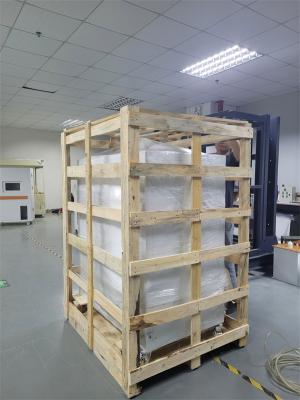 Cina ASTMD149 Macchina per prove di rottura dielettrica di materiali isolanti in vendita