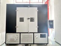 China 5000h Test Xenon Lamp Testing Device For Insulators for sale