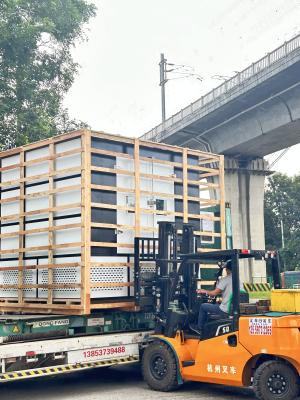 중국 5000h 테스트 단열기용 젠론 램프 테스트 장치 판매용