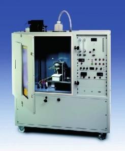 China ISO5659-2 Plastic Smoke Density Tester Lab Testing Machine for sale