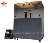 China 100KV IEC 60243 Insulating Material Electrical Strength Testing Equipment Lab Test Machine for sale