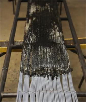 Cina Apparecchiature per laboratorio di combustione di fili e cavi in vendita