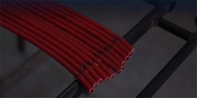 China IEC60332-3-10 Standard Cables and Optical Cables Lab Testing Machine for sale