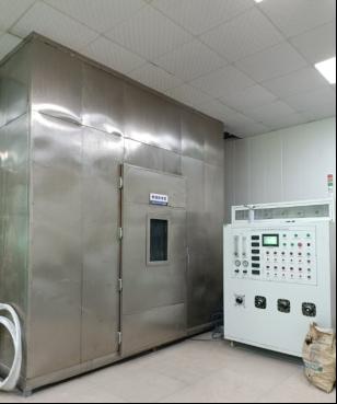 China SGS Approved 2 Years Warranty BS6387 Wire Testing Equipment for sale