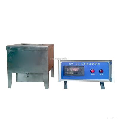 China Plastic Spontaneous Ignition Temperature Flammability Testing Equipment For ISO 871 / ASTM D1929 for sale