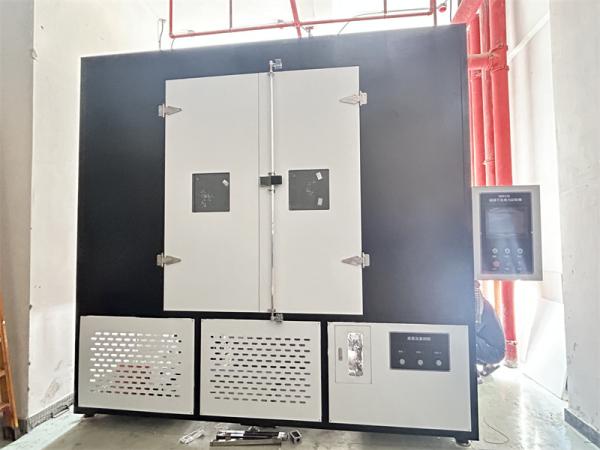 Quality IEC62217-2012 Insulator Multi-Stress Testing Machine Ageing Test Device For for sale