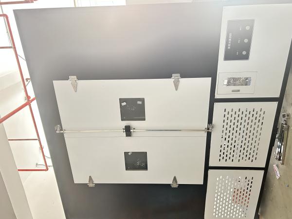 Quality IEC62217-2012 Insulator Multi-Stress Testing Machine Ageing Test Device For for sale