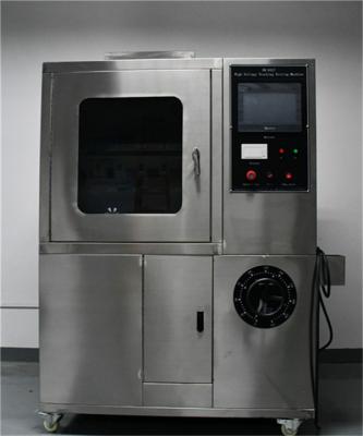 China Multi-stress Aging Test Machine For HV Insulators IEC 62730-2024 for sale