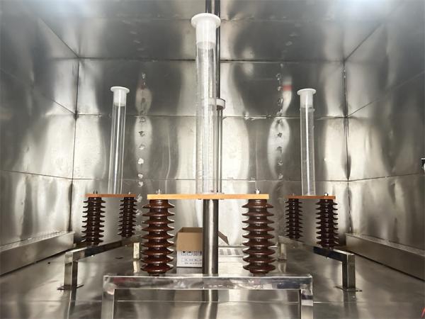 Quality IEC62730-2024 5000hrs Insulators Multiple Stress Testing Machine IEC62217-2012 for sale
