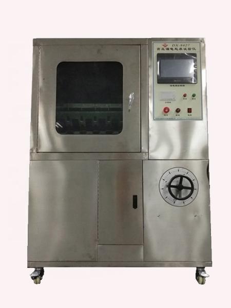 Quality IEC62730-2024 5000hrs Sunlight Simulation Multiple Stress Test Machine IEC62217 for sale