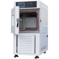 China Programmable High And Low Temperature Humidity Test Chamber 80L for sale