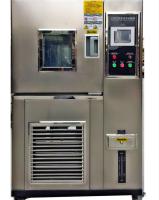 China Programmable High And Low Temperature Humidity Test Chamber 80L for sale