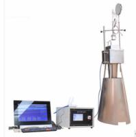 China ISO 1182 Fire Testing Equipment for sale