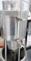 China ISO 1182 Fire Testing Equipment for sale