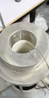 China ISO 1182 Fire Testing Equipment for sale