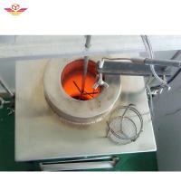 China ISO 1182 Fire Testing Equipment for sale