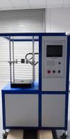 China ISO 7165  Fire Testing Equipment / Impact Testing Machine for sale